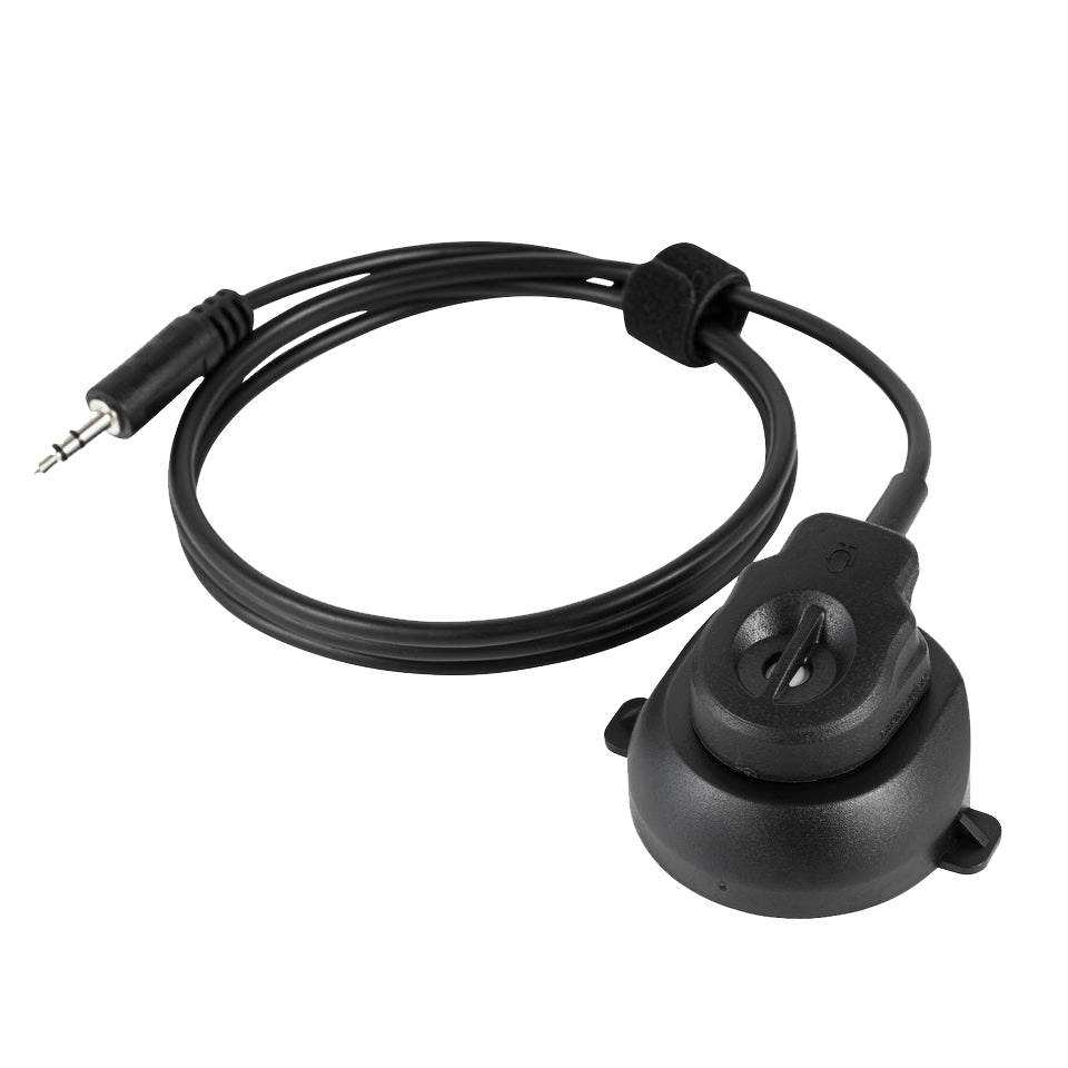 MIRA Safety Gas Mask Microphone (CM-6M, CM-7M, CM-8M, & TAPR) – Bright ...